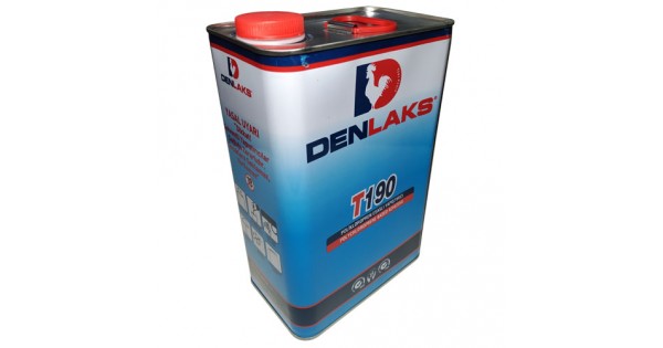 Denlaks T-190/5 Sarı Yapıştırıcı Fiyatları ve Özellikleri