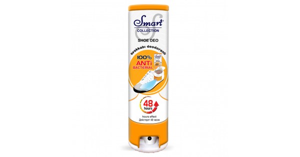 Smart Ayakkabı Deodorantı Fiyatları ve Özellikleri