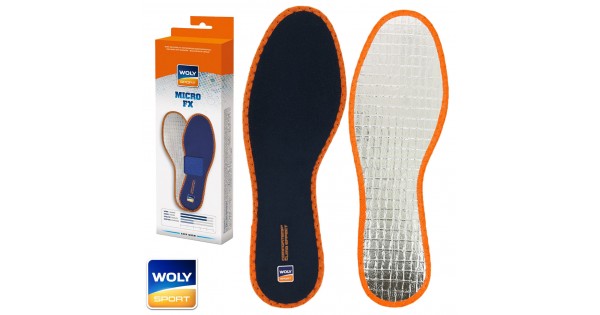 Woly Sport 6112 Micro Fx Termal Taban Fiyatları ve Özellikleri