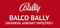 Bally Balco